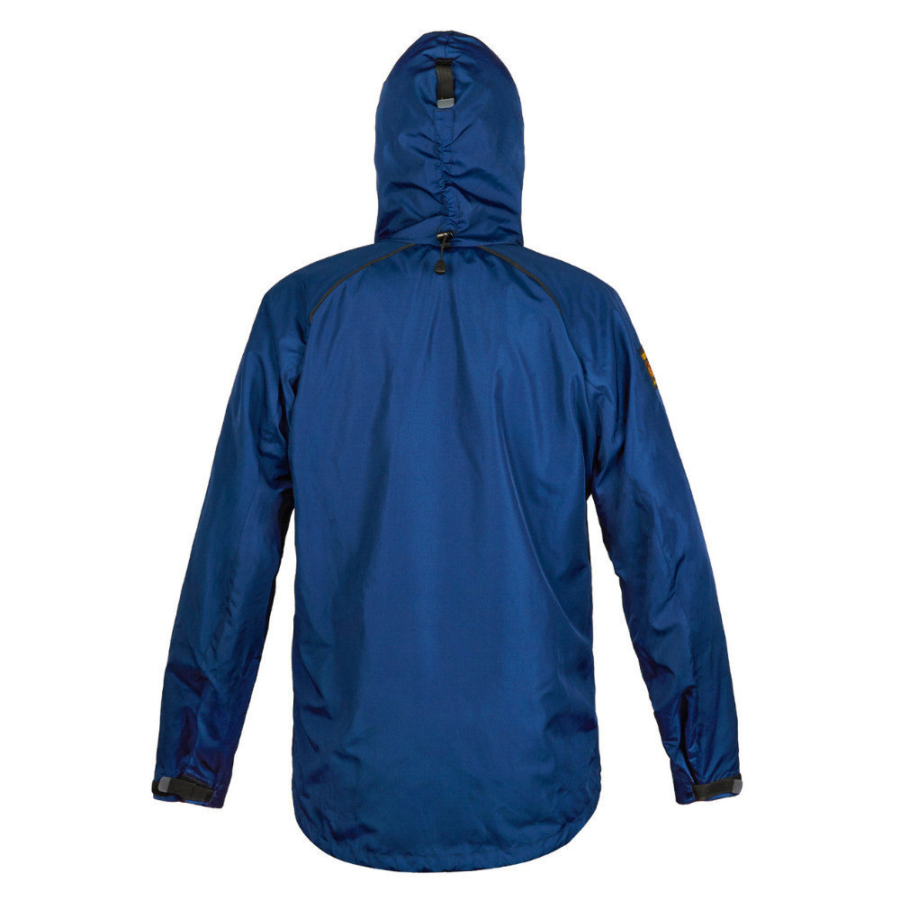 Paramo Men's Fuera Windproof Smock :: Ullapool Outdoors