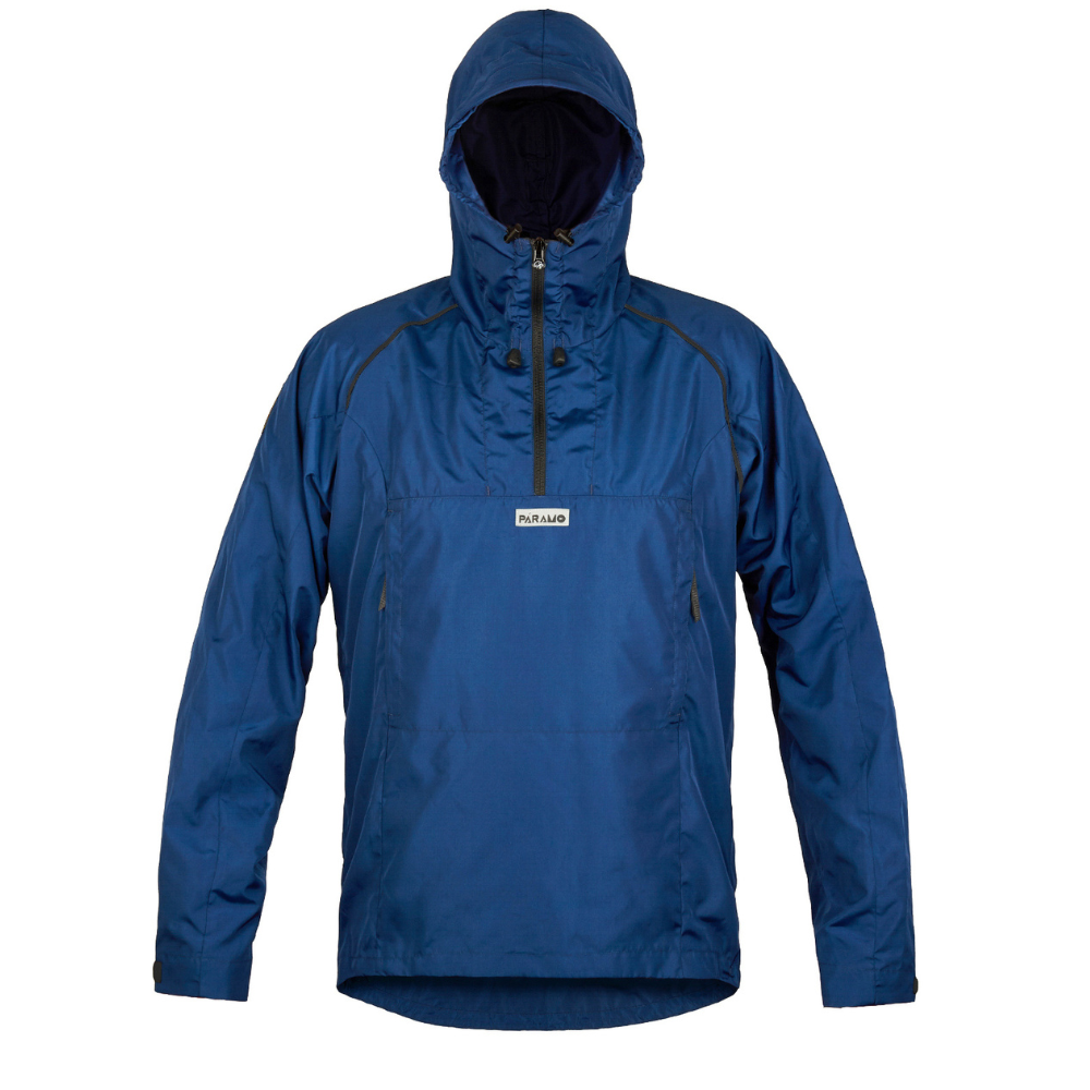 Paramo Men's Fuera Windproof Smock :: Ullapool Outdoors