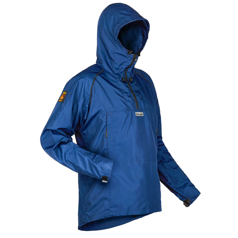 Paramo Men's Fuera Windproof Smock :: Ullapool Outdoors